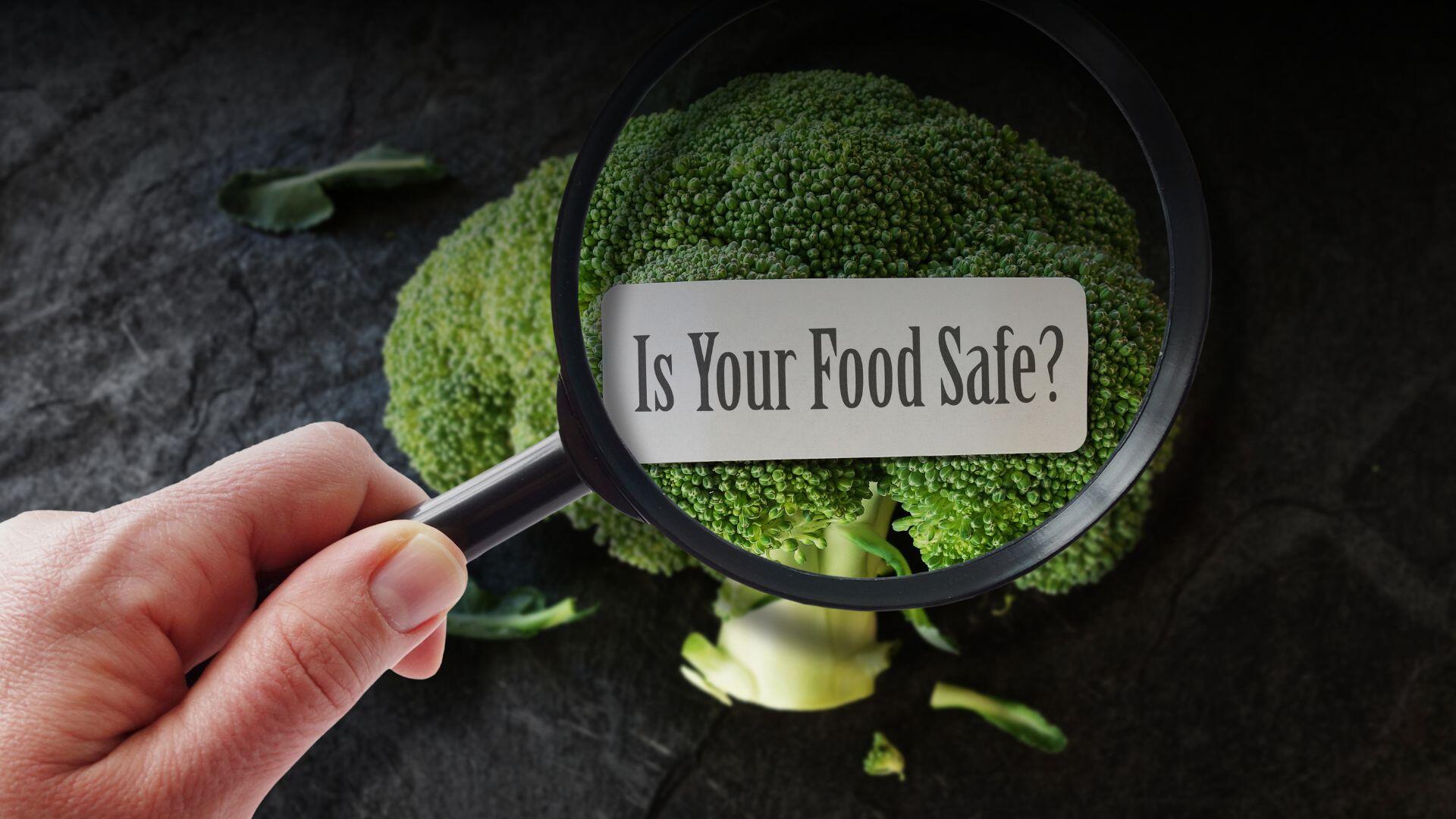 Enhancing Food Safety with Traceability and Critical Tracking Events ...