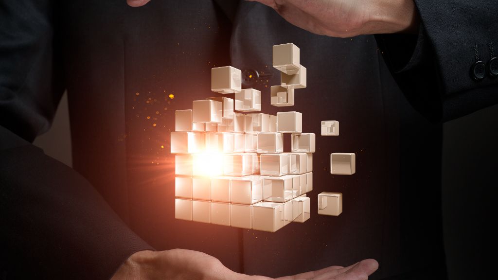 Building World-Class Enterprise Architecture - Karolium Article